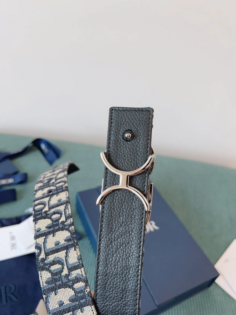 Discounted Christian Dior Belts
