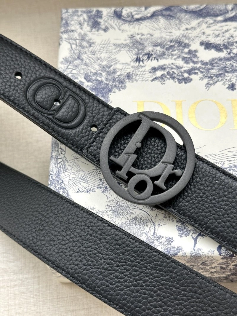 OEM Christian Dior Belts