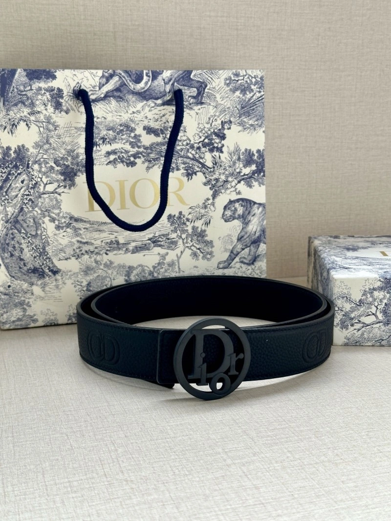 OEM Christian Dior Belts