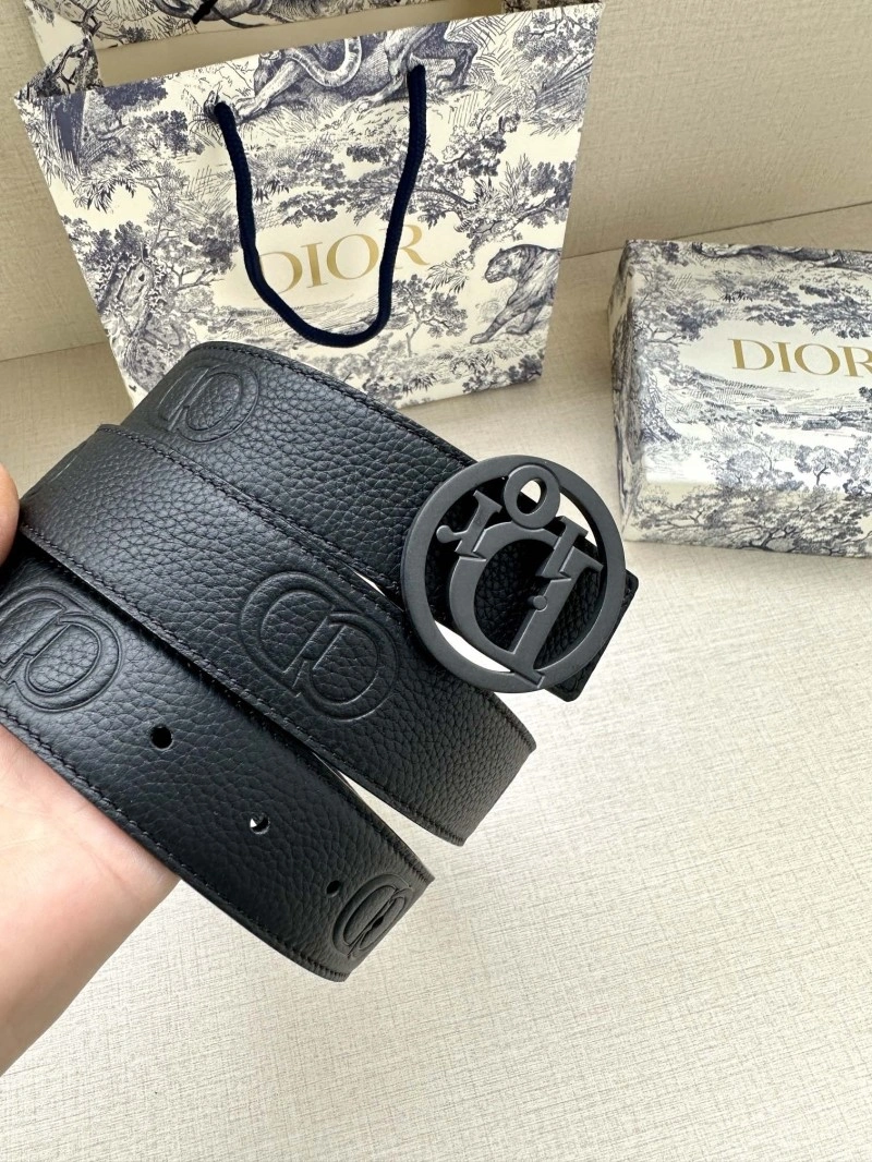 OEM Christian Dior Belts
