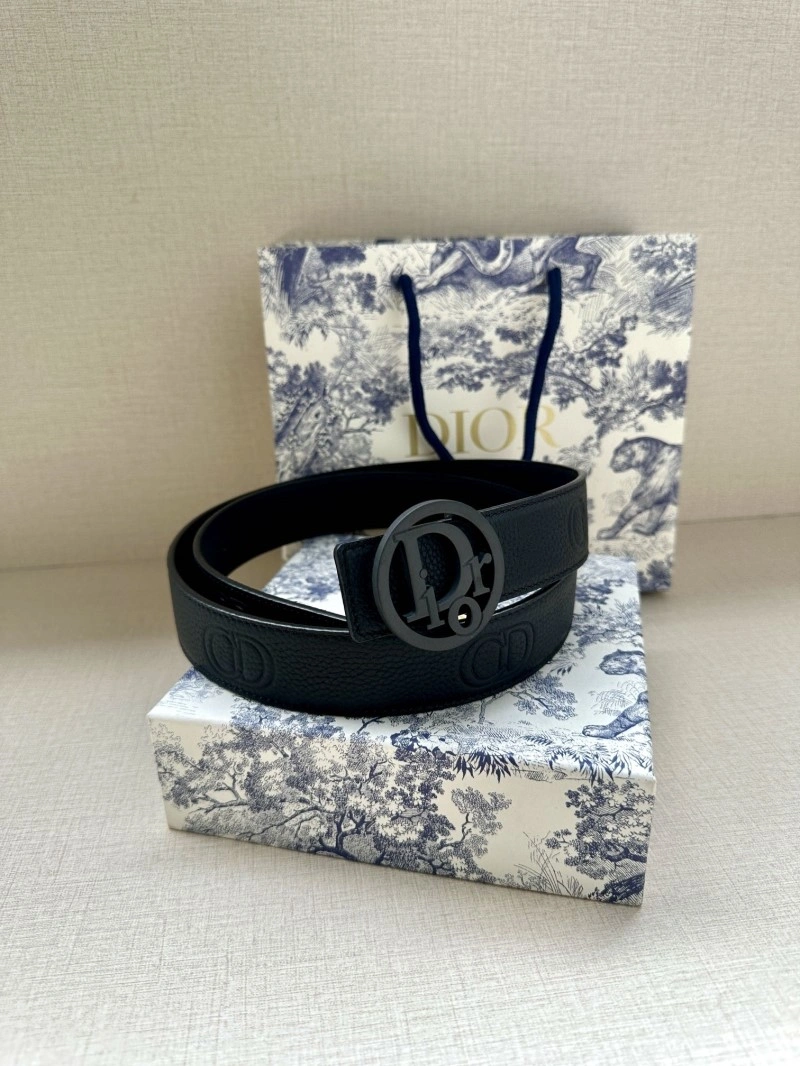 OEM Christian Dior Belts