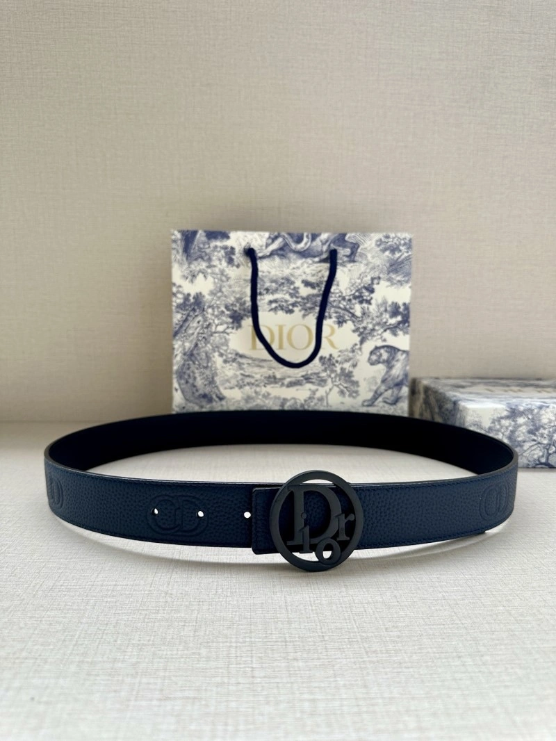 Top mirror Christian Dior Belts
