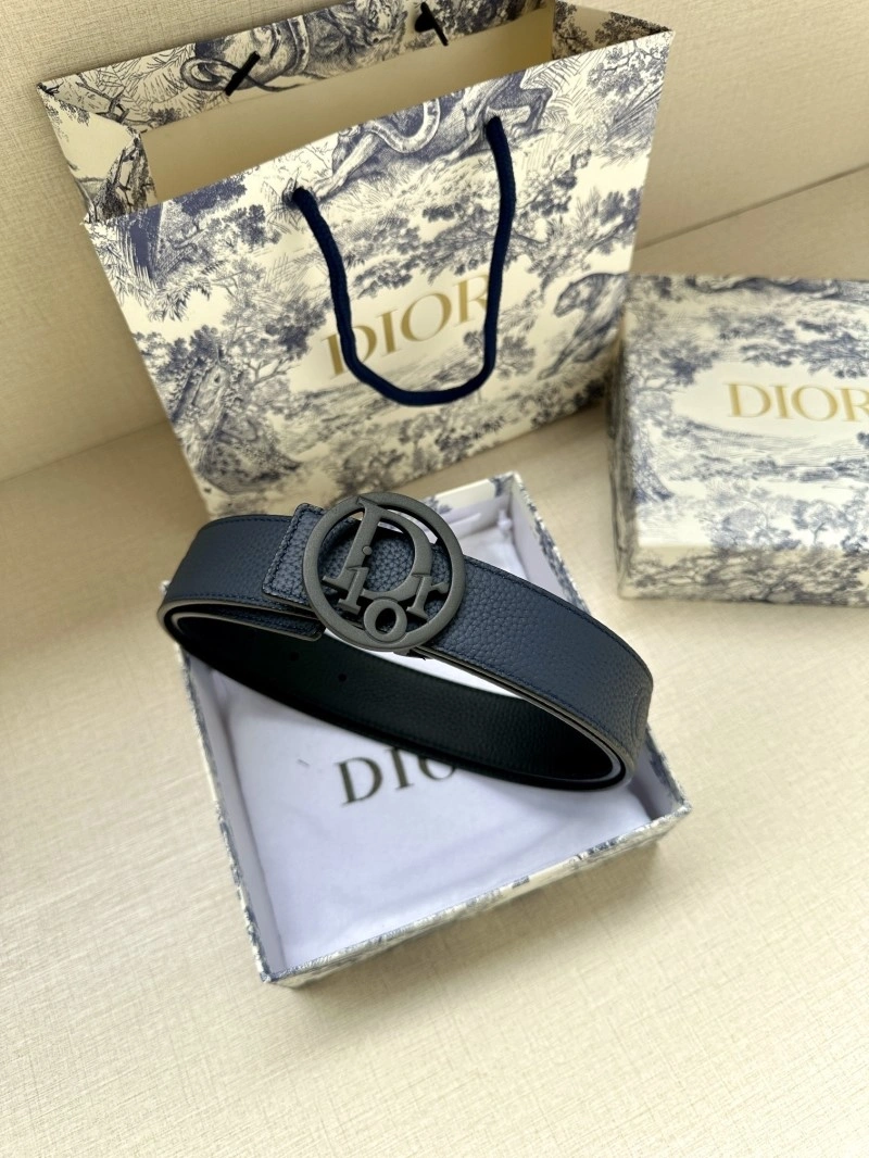 Top mirror Christian Dior Belts