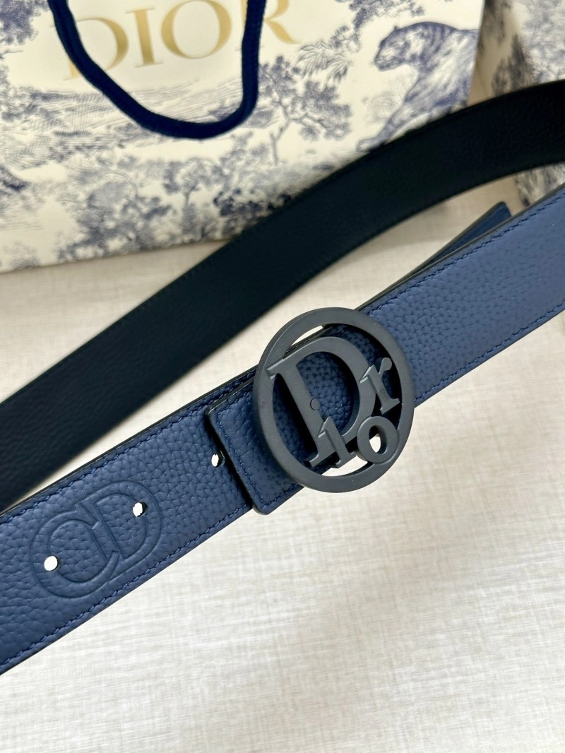 Top mirror Christian Dior Belts