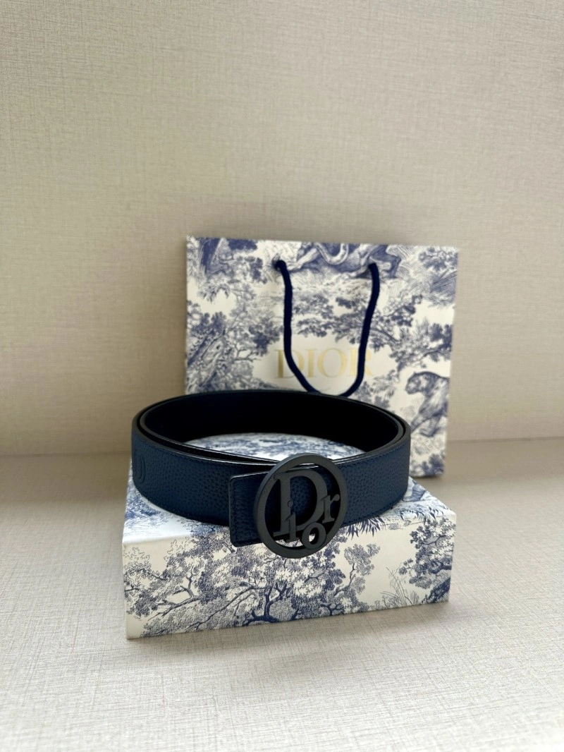 Top mirror Christian Dior Belts