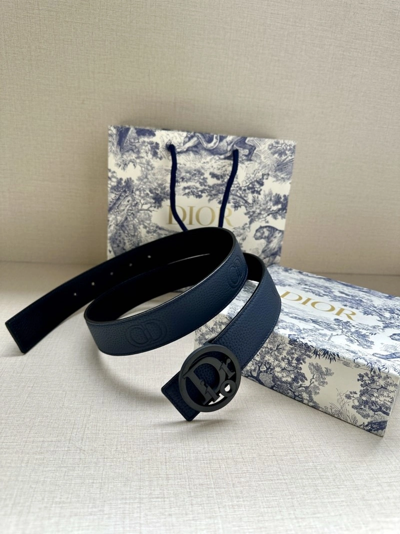 Top mirror Christian Dior Belts
