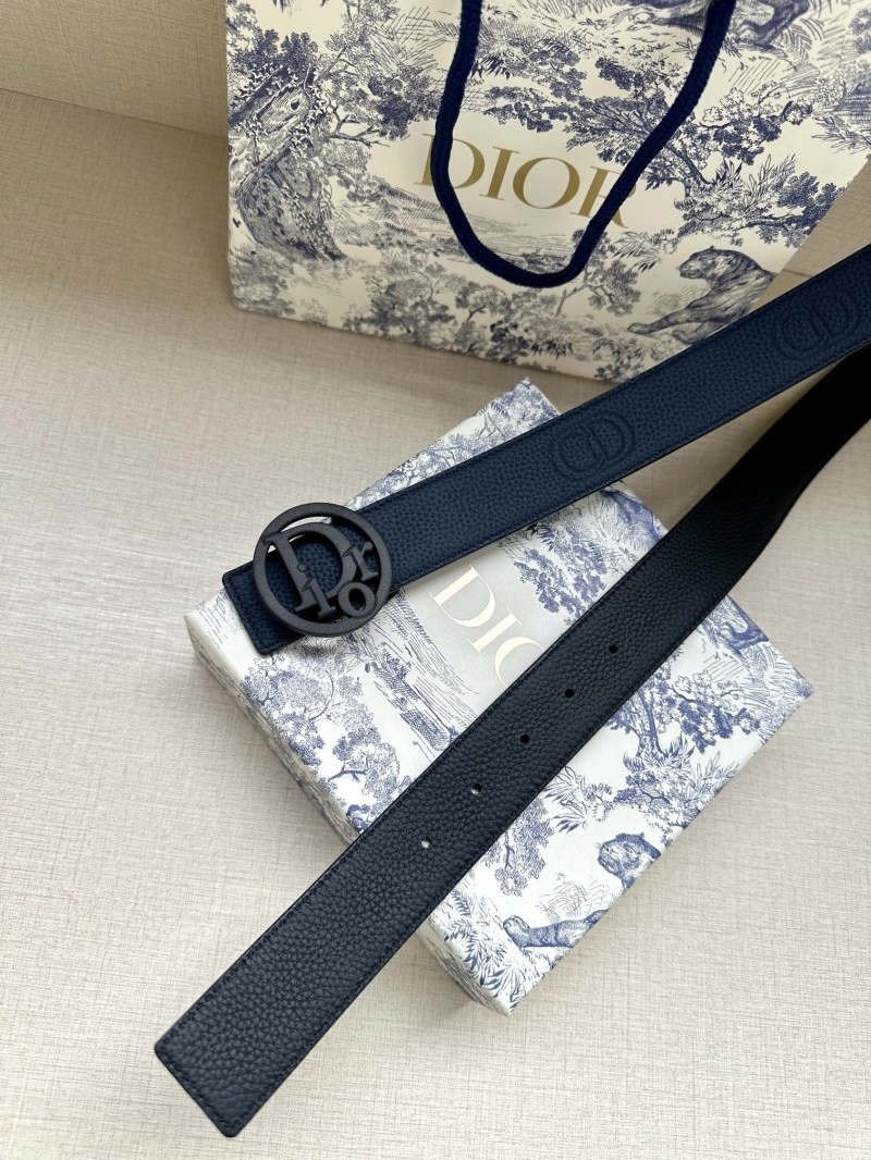 Top mirror Christian Dior Belts