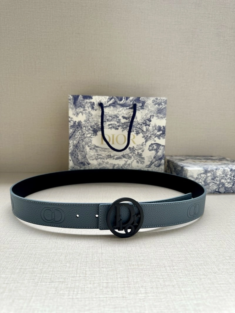 Precise copy Christian Dior Belts