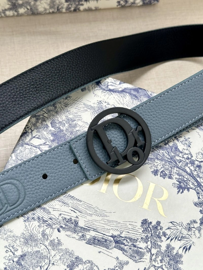Precise copy Christian Dior Belts