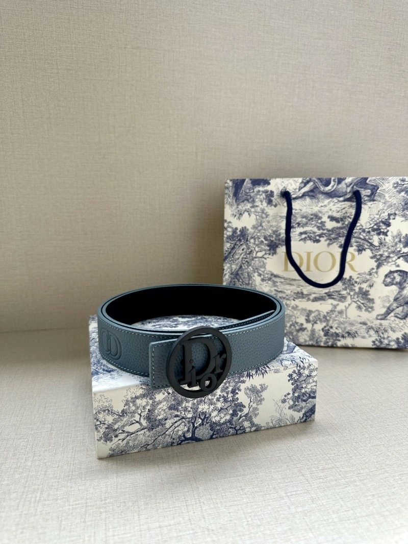 Precise copy Christian Dior Belts