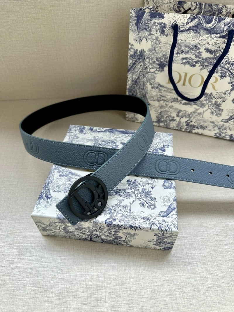 Precise copy Christian Dior Belts