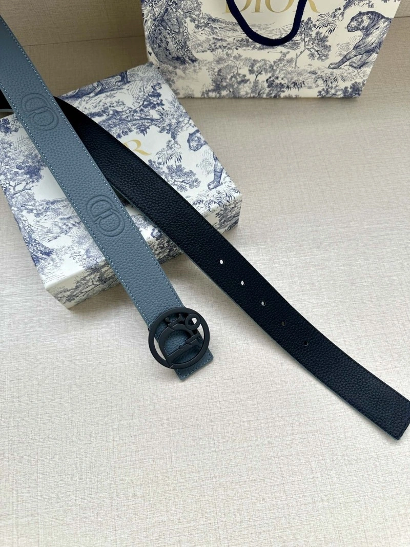 Precise copy Christian Dior Belts