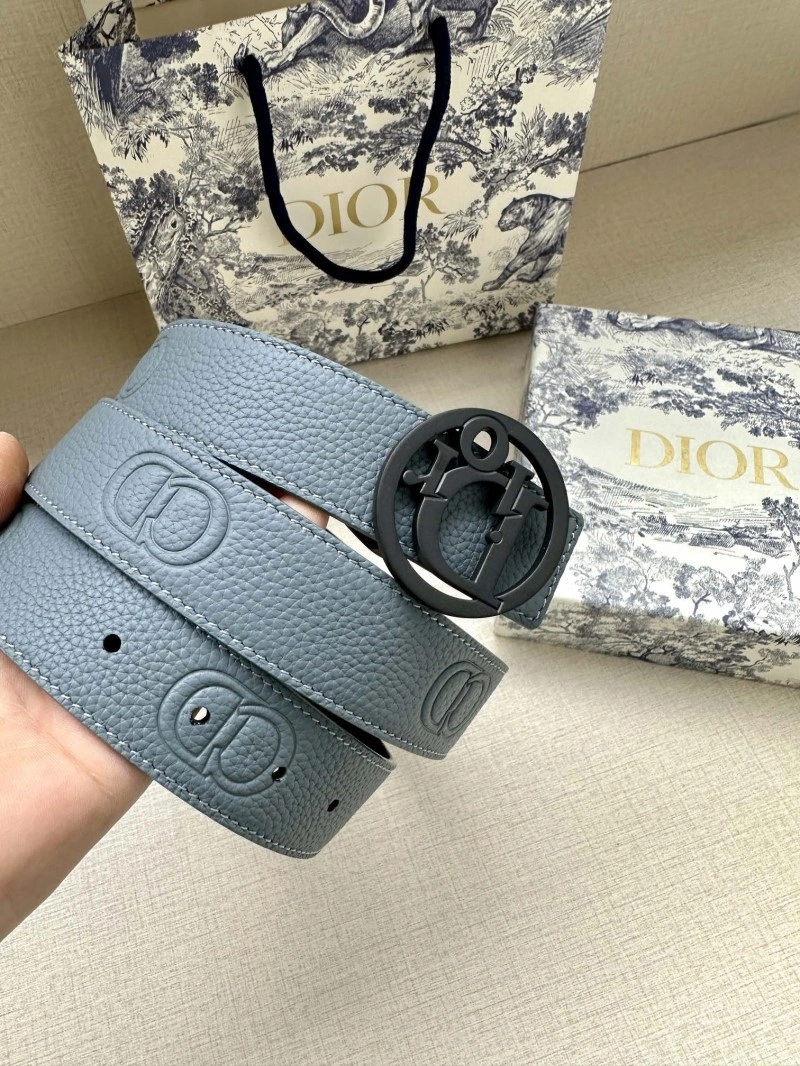 Precise copy Christian Dior Belts
