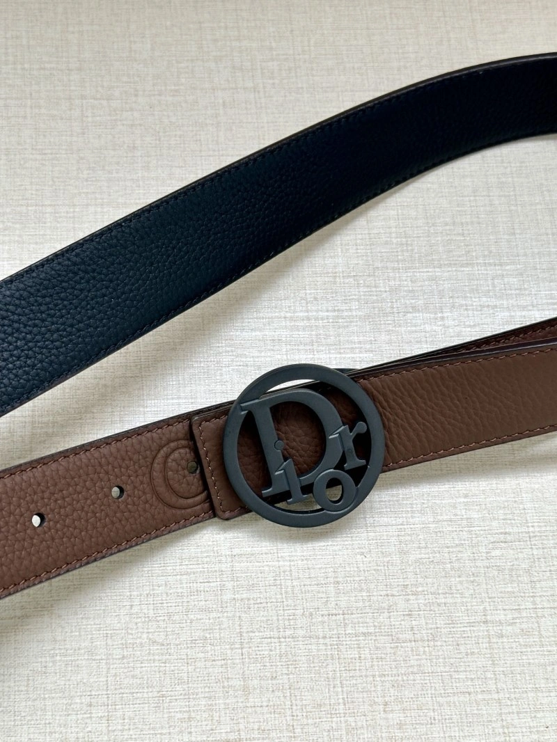Affordable Christian Dior Belts
