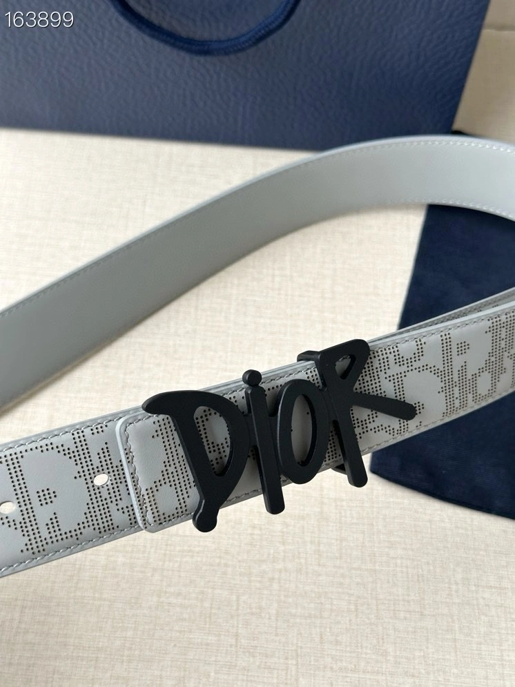 Affordable Christian Dior Belts