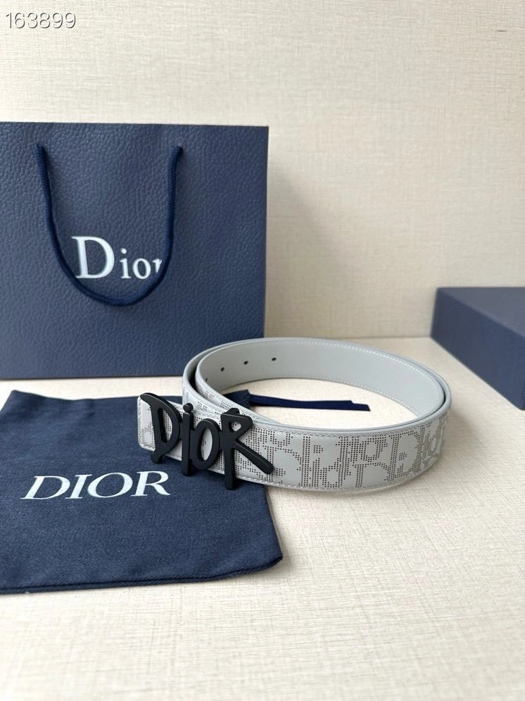Affordable Christian Dior Belts