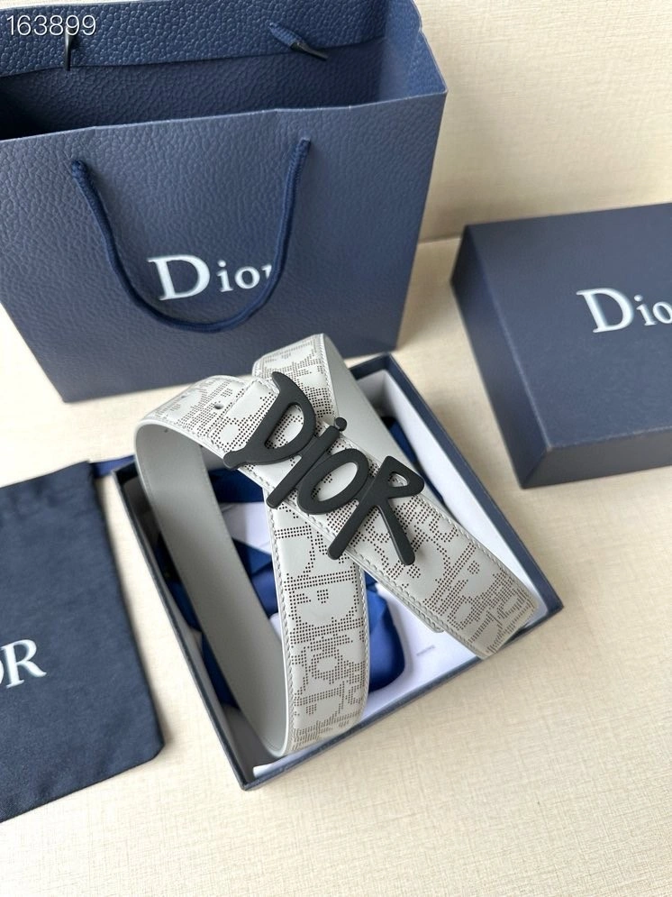 Affordable Christian Dior Belts