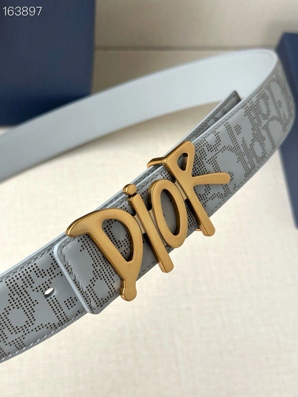 Precise copy Christian Dior Belts