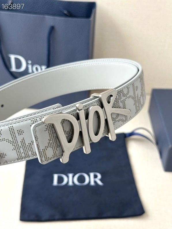 Precise copy Christian Dior Belts