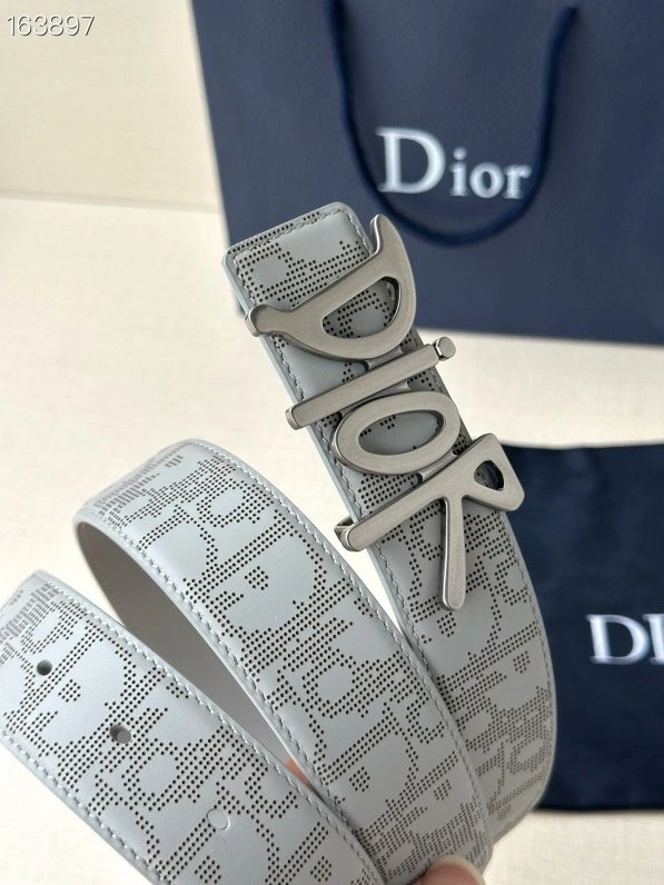 Precise copy Christian Dior Belts