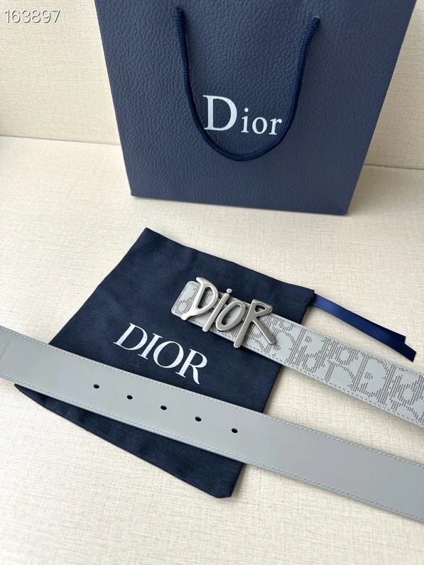 Precise copy Christian Dior Belts