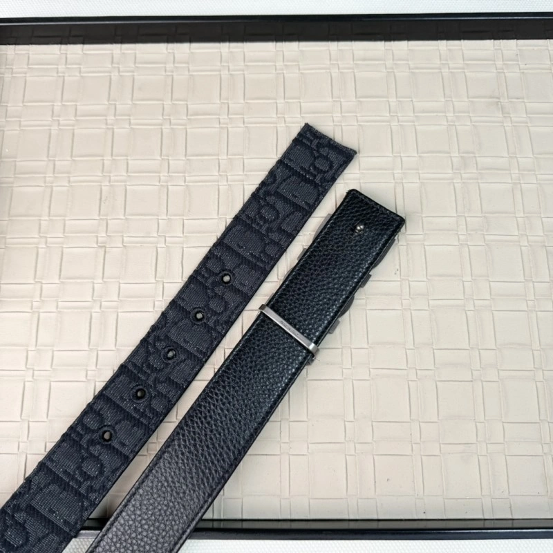 Budget-friendly Christian Dior Belts