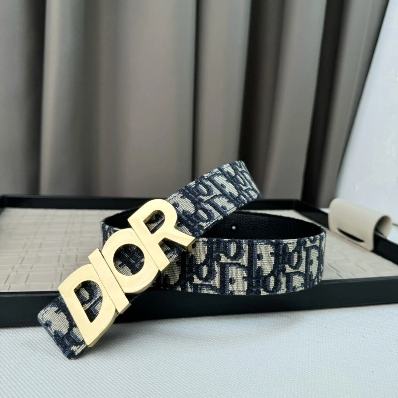 Genuine Christian Dior Belts