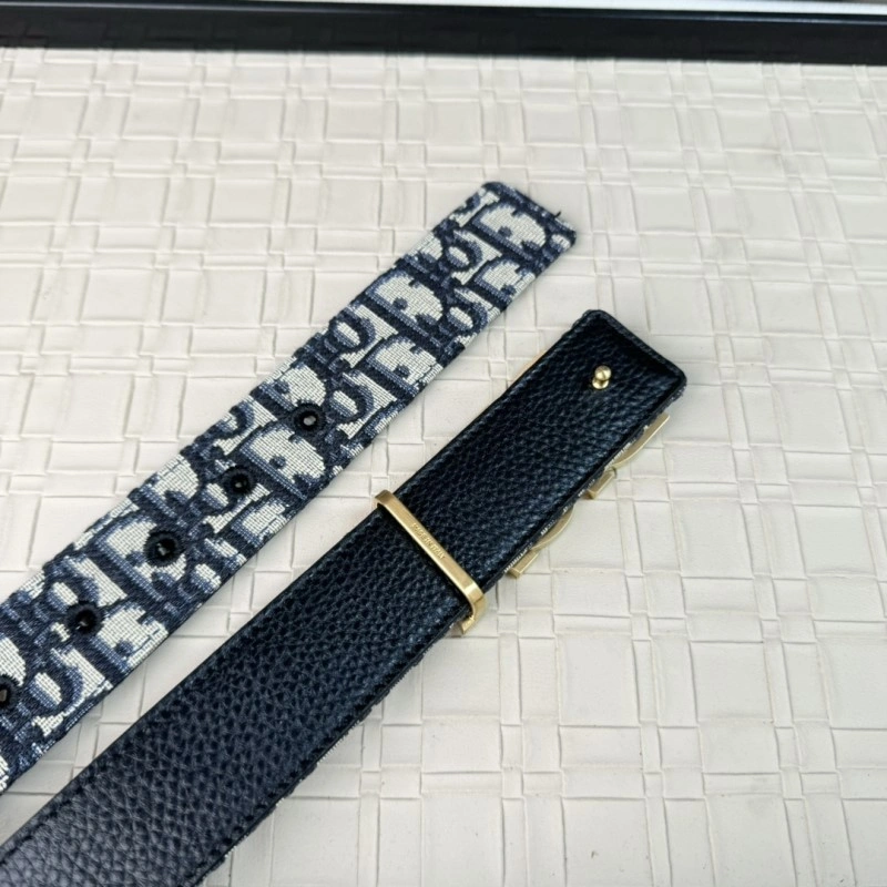 Genuine Christian Dior Belts