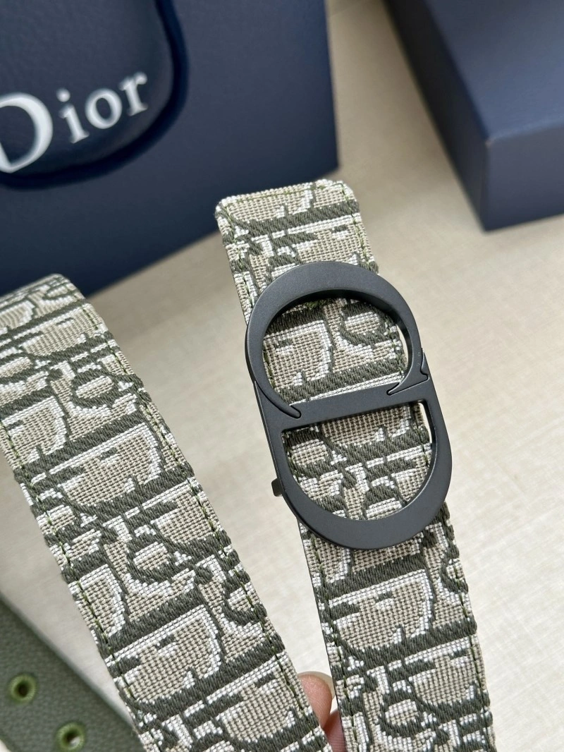 1:1 copy Christian Dior Belts