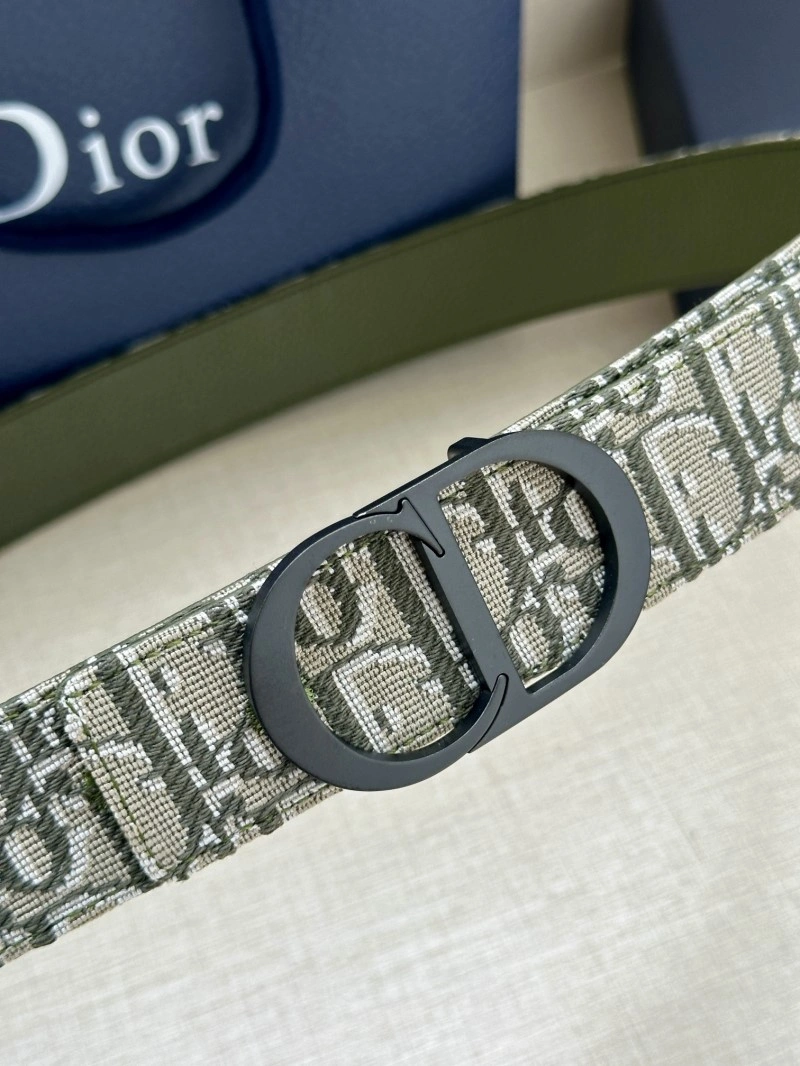1:1 copy Christian Dior Belts