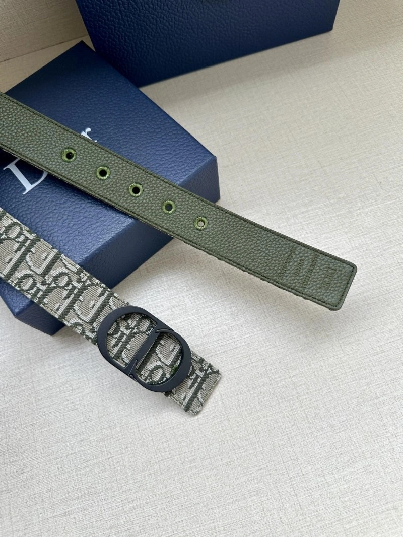 1:1 copy Christian Dior Belts