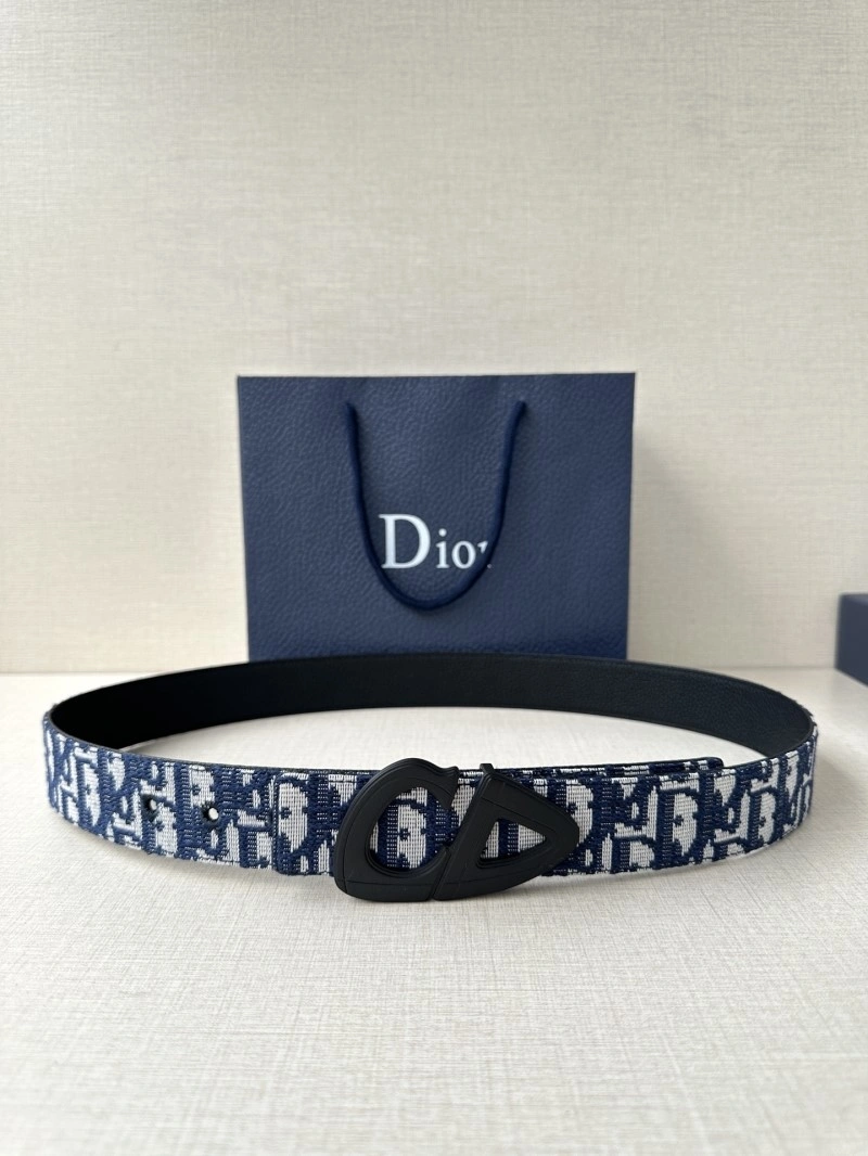 1:1 copy Christian Dior Belts