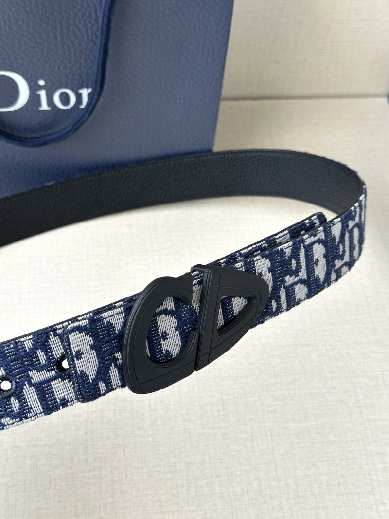1:1 copy Christian Dior Belts