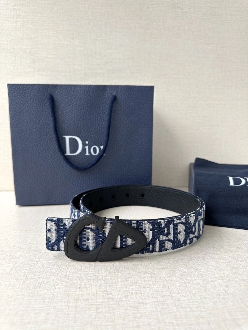 1:1 copy Christian Dior Belts