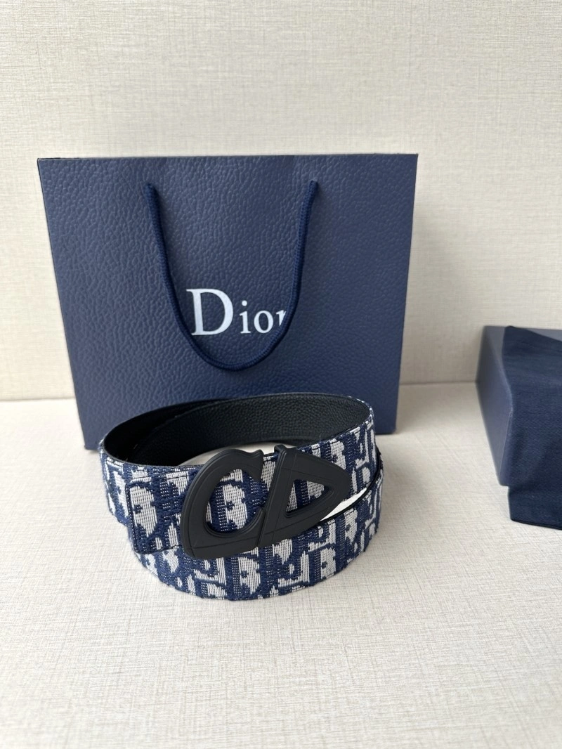1:1 copy Christian Dior Belts