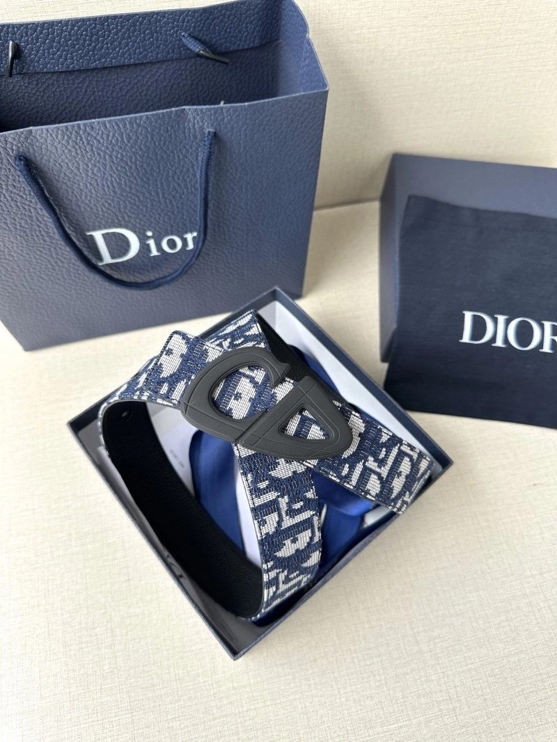 1:1 copy Christian Dior Belts