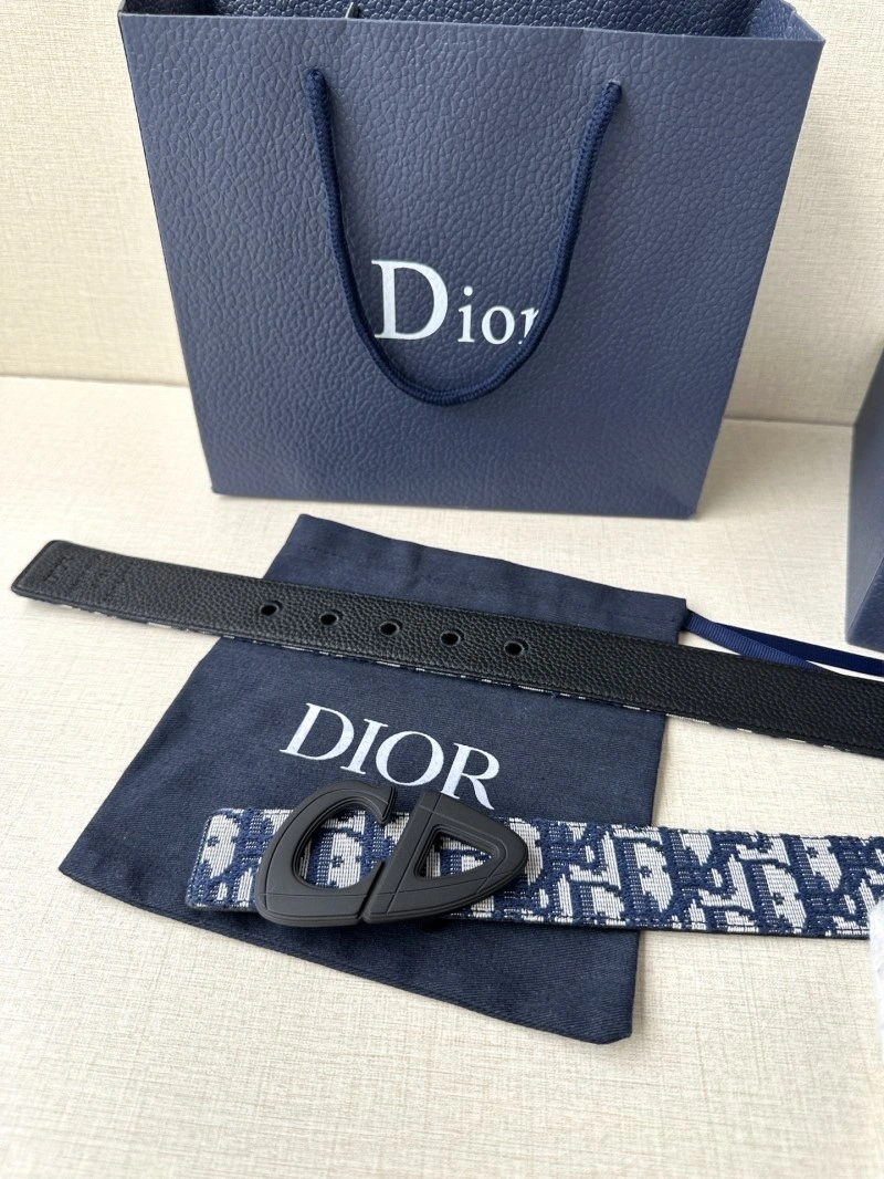 1:1 copy Christian Dior Belts