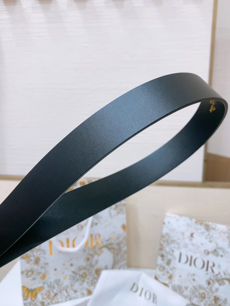 Perfect replica Christian Dior Belts
