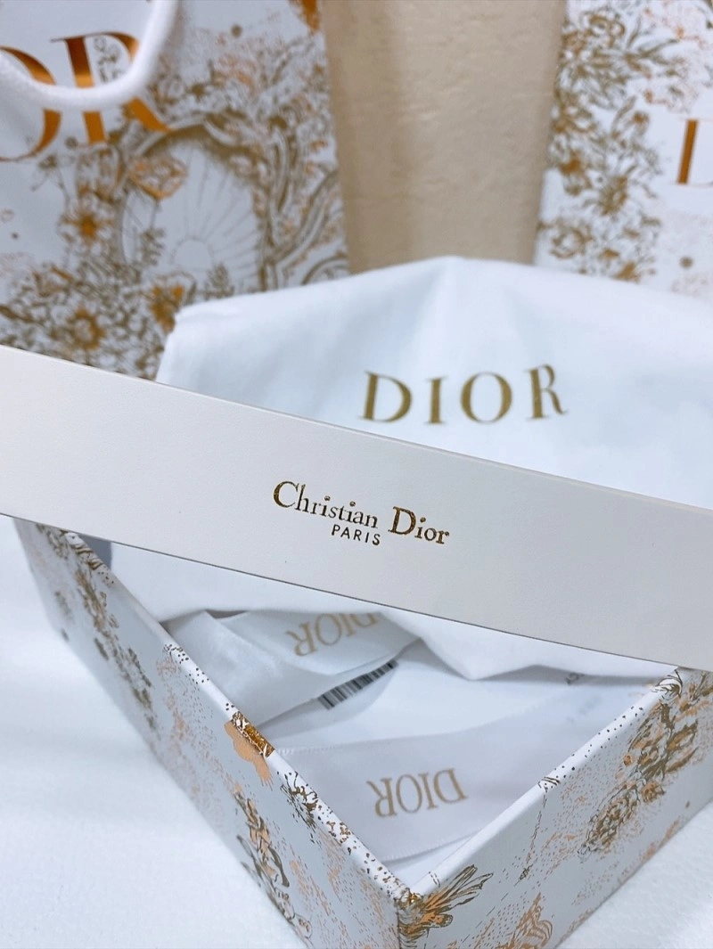 High fidelity Christian Dior Belts