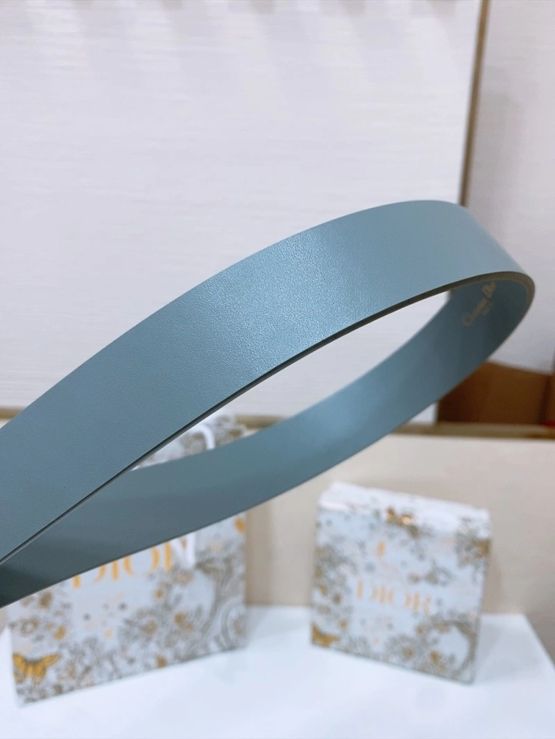 OEM Christian Dior Belts