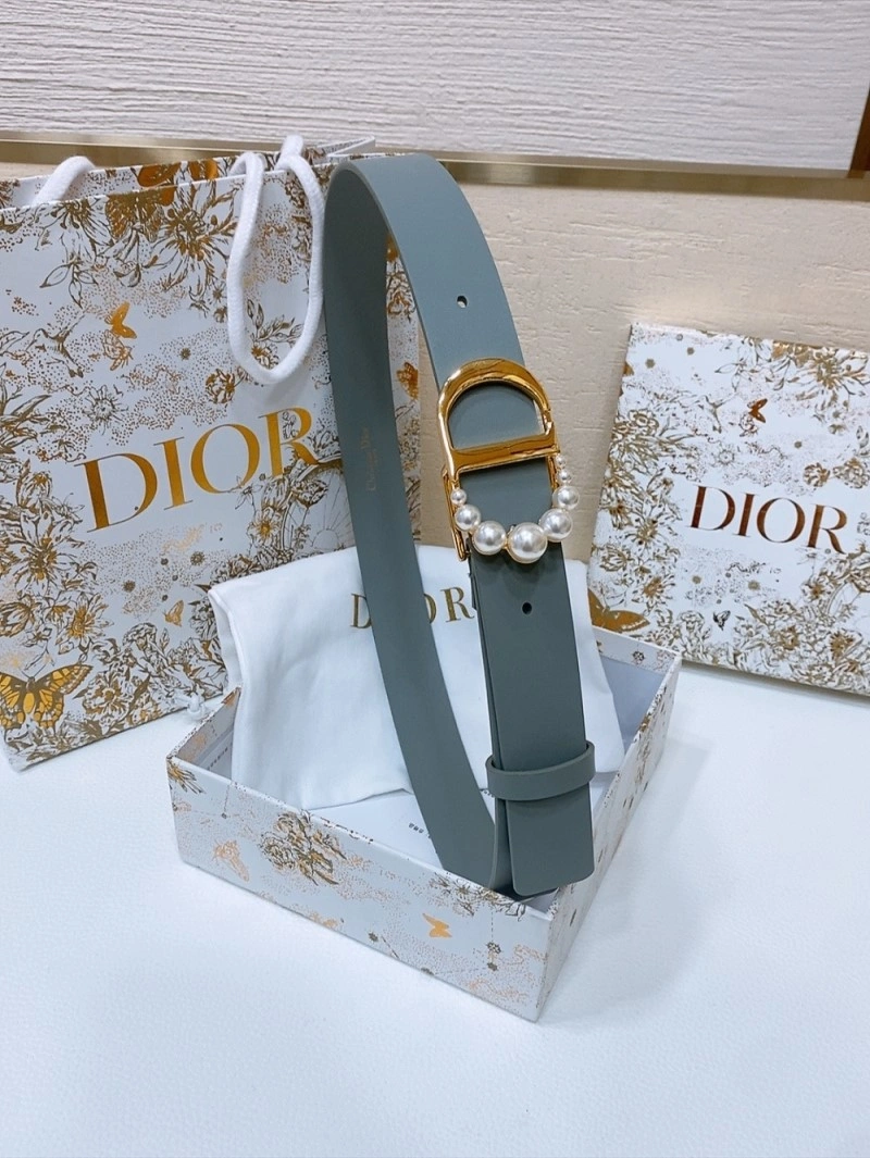 OEM Christian Dior Belts