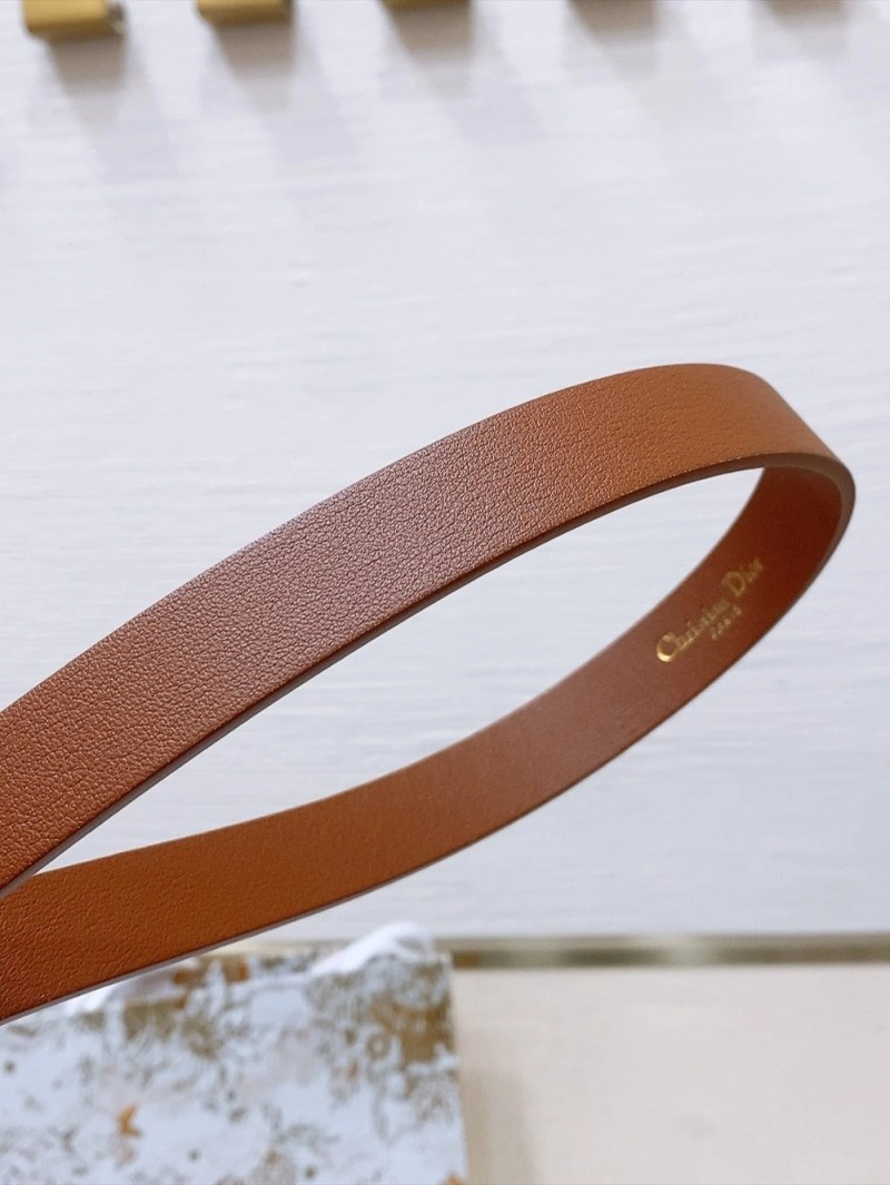 Cut-rate Christian Dior Belts