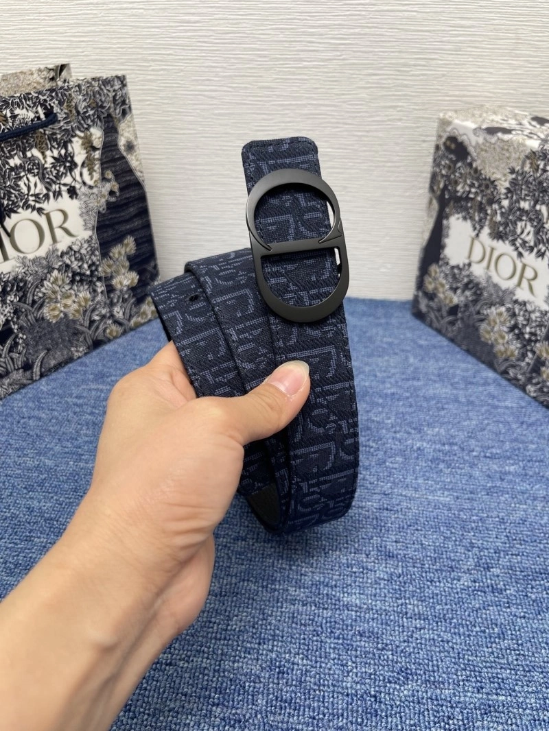 Cut-rate Christian Dior Belts