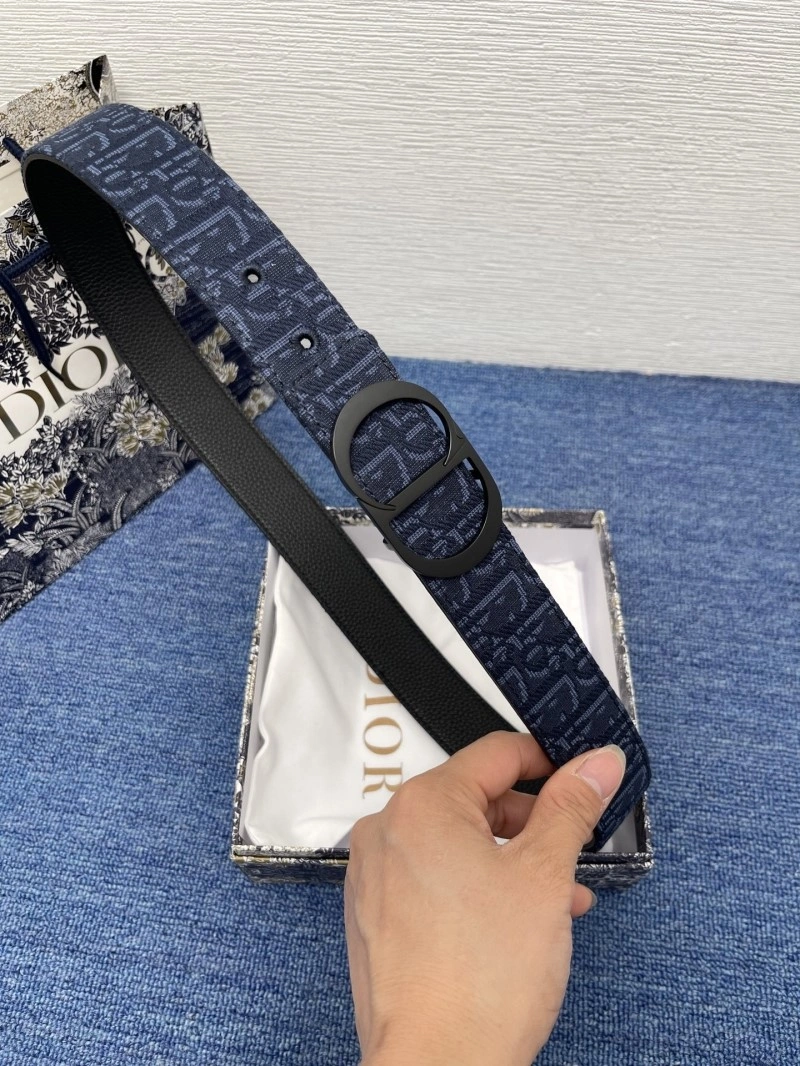 Cut-rate Christian Dior Belts