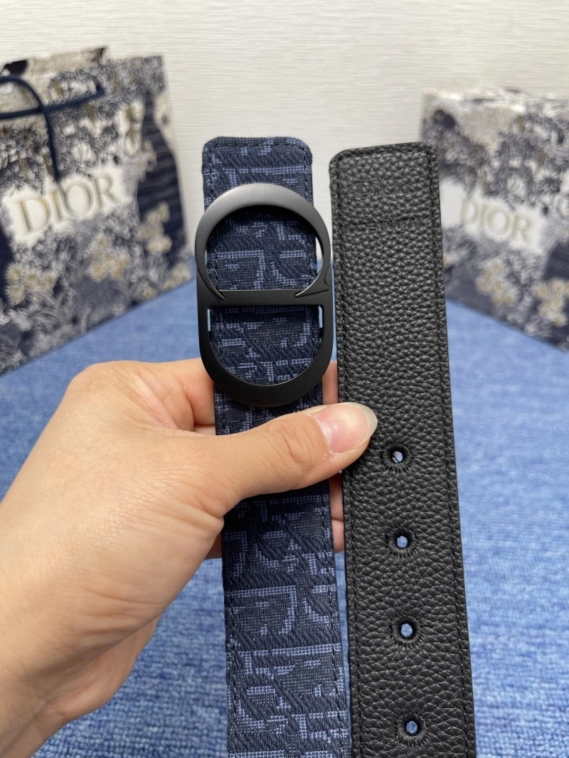 Cut-rate Christian Dior Belts