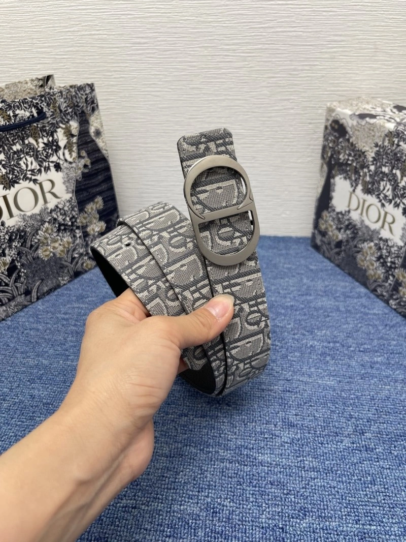 Reasonably priced Christian Dior Belts