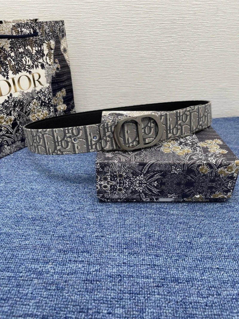 Reasonably priced Christian Dior Belts