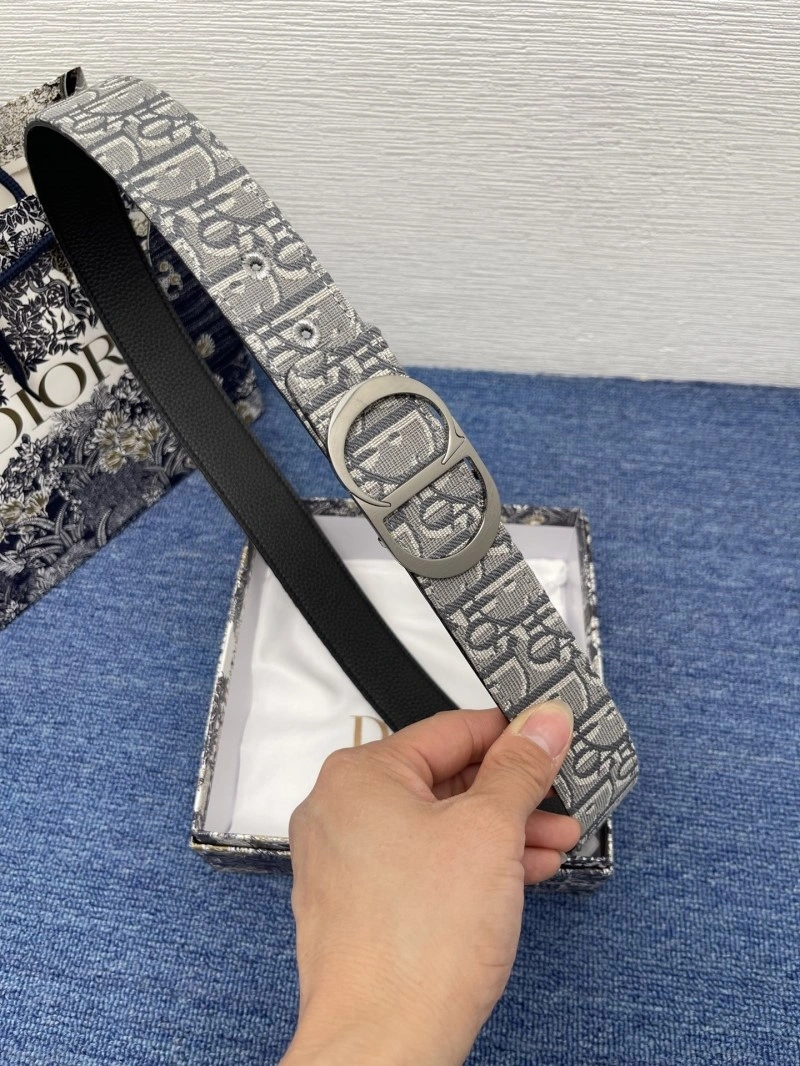 Reasonably priced Christian Dior Belts