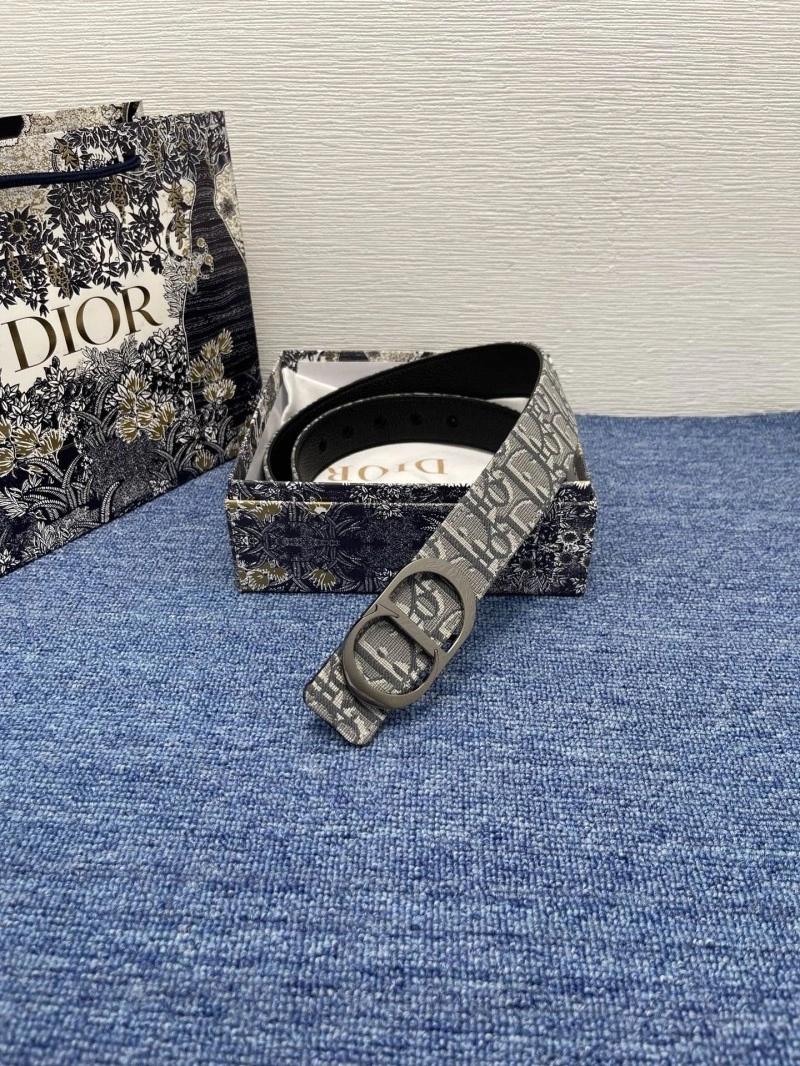 Reasonably priced Christian Dior Belts