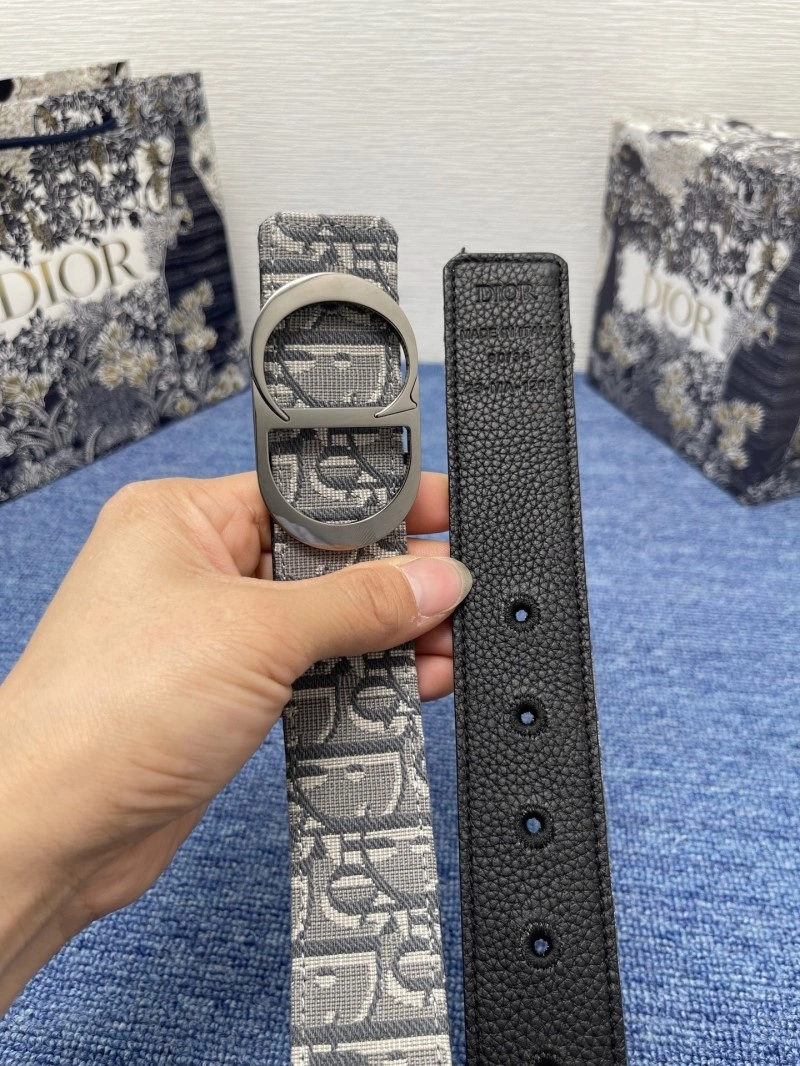 Reasonably priced Christian Dior Belts
